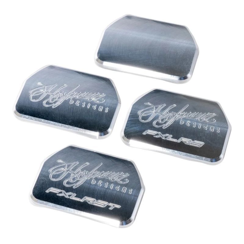 Hofmann Designs カーボン ダッシュパネル FXLRS/FXLRST HOFMANN DESIGNS